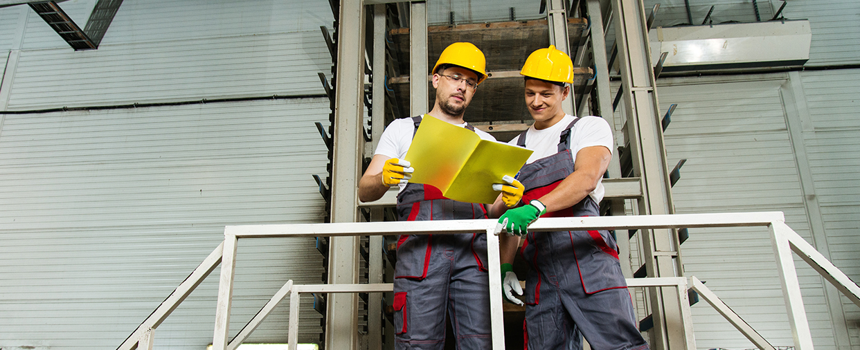 Blog - EHS Risk Management