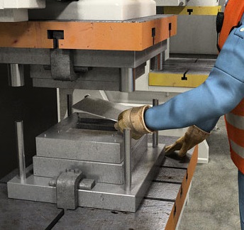 OSHA May Update Mechanical Power Press Standard - EHS Risk Management