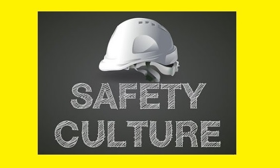 Rust, Paint, and Why You Need a Safety Culture - EHS Risk Management