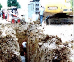 OSHA Cites Serial Violator for Excavation Hazards