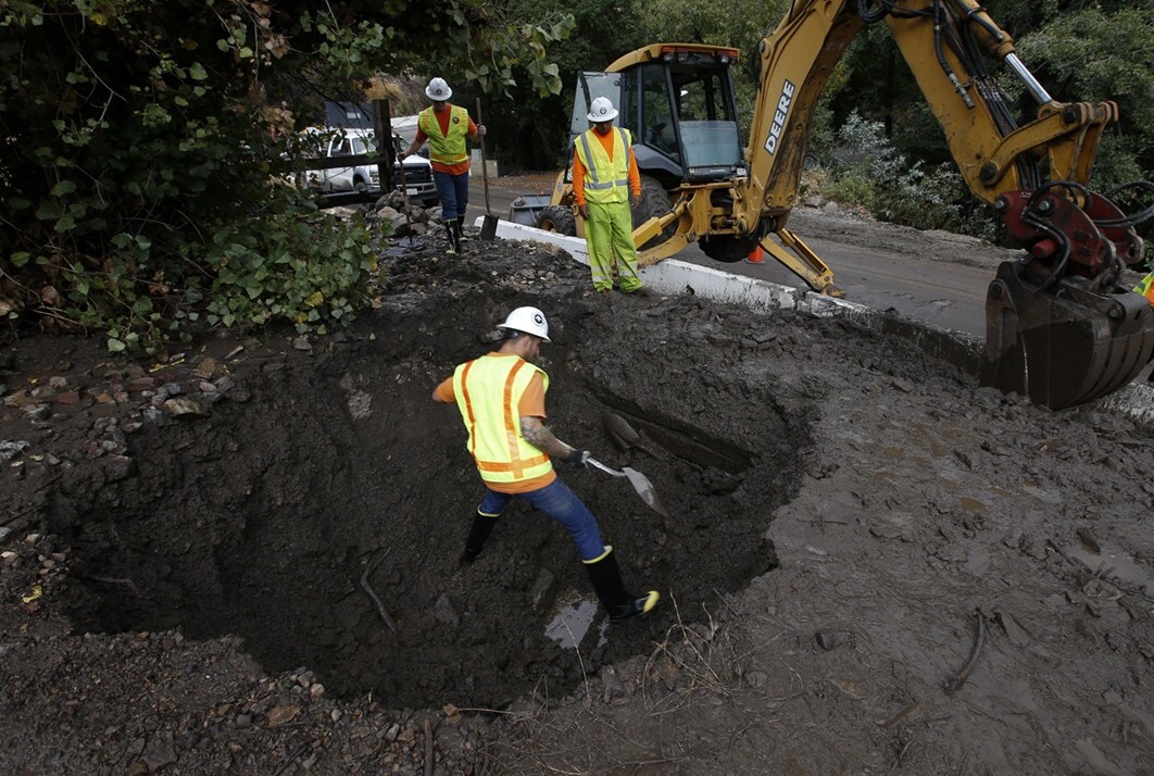 Managing Risk in Municipalities | EHS Risk Management