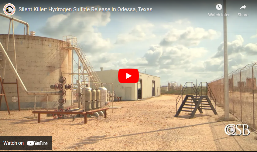 Why You Need a Safety Management Built by Professionals